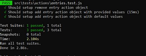 testing reactjs applications using jest and enzyme by isma ilou sadou medium