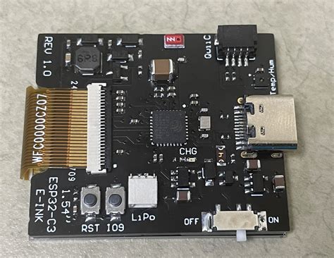 Esp Devkitc Pinout Overview Features Datasheet Off