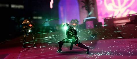 Destiny 2 Lightfall Latest Trailer Debuted At The Game Awards