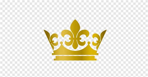 Imperial Crown Golden Headwear Png PNGEgg