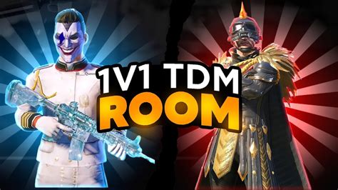 Tdm V Room Streak Matches Bgmi Live Youtubeslayer Youtube