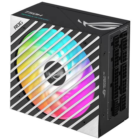 Buy ASUS ROG Loki Platinum Modular 750W SFX L Power Supply ROG LOKI