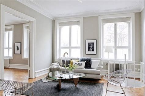 55 Beautiful Light Grey Living Room Paint Colors With Many New Styles