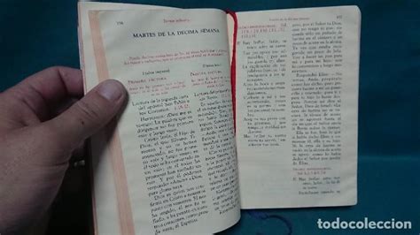 misal romano completo texto litúrgico oficial t Comprar Libros