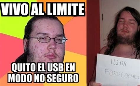 Los 20 Memes más Famosos de Internet