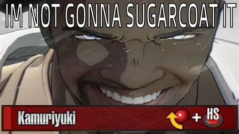 I M NOT GONNA SUGARCOAT IT Nagoriyuki YouTube