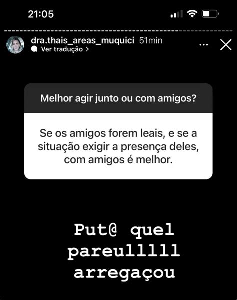 Van Liberdade On Twitter E O Babado Continua No Instagram Da