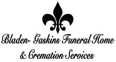 Our Locations Bladen Gaskins Funeral Home Cremation Services