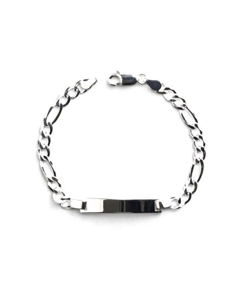 lado cem salão pulseira prata masculina 925 Terrível esférico Catena