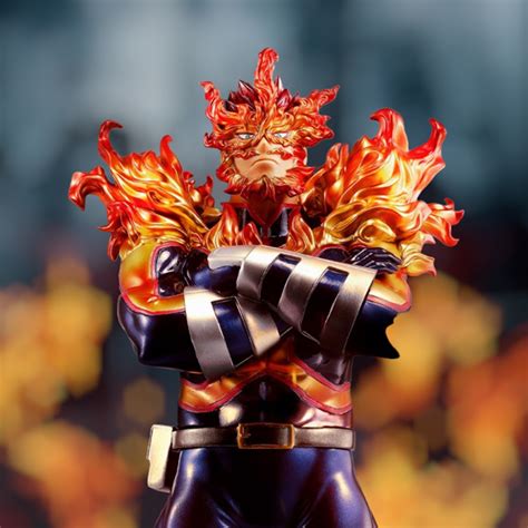 MY HERO ACADEMIA AGE OF HEROES ENDEAVOR Special My Hero Academia