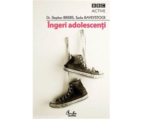 Ingeri Adolescenti Cum Sa Gasesti Linistea In Anii Furtunosi Ai