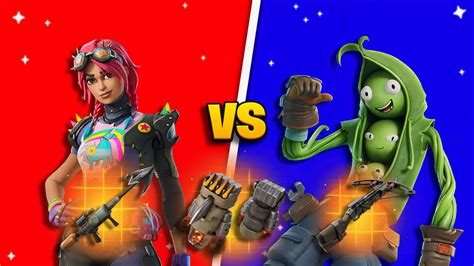 SUPER CRAZY RED VS BLUE 3219 3236 4650 By Noeil Fortnite Creative