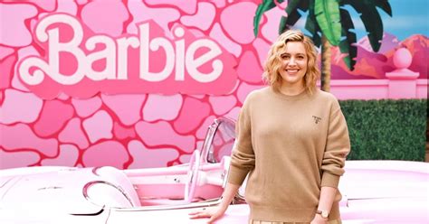 Barbie Director Greta Gerwig Gives Shoutout To Irish Film Students