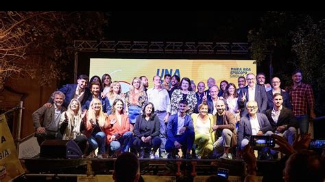 Comunali Foggia 2023 Campagna Elettorale Vitale Per I Cinquestelle
