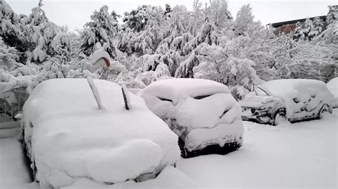 De ce nu mai avem ierni cu multă zăpadă în România Specialiștii