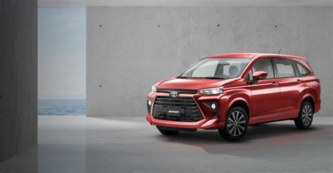 Toyota Avanza 2023 Precios Ficha Técnica Ventajas y Desventajas