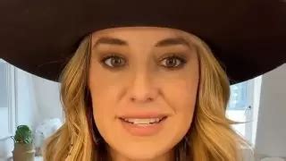 Lainey Wilson Leaked Nudes Boobs Ass Topless