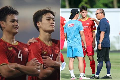 Tin nóng V League 15 2 Tiền vệ số một ĐT Việt Nam báo tin vui Quang