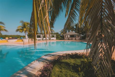 Séjours en All Inclusive les avantages et inconvénients L Oiseau Rose