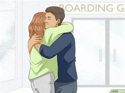 How To Hug A Girl Romantically Or Platonically