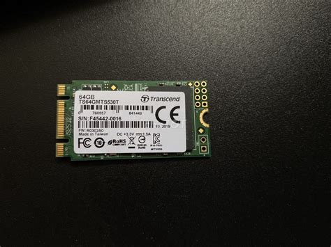 Ổ cứng SSD M2 PCIe NVMe 64GB 128GB 2280 2240 104360178