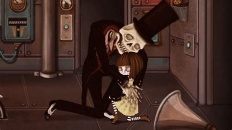 THE BEST IMAGINARY FRIEND Fran Bow HD Wallpaper Pxfuel