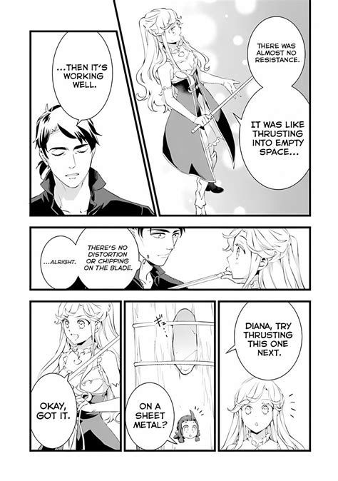 Read Kajiya De Hajimeru Isekai Slow Life Manga English New Chapters