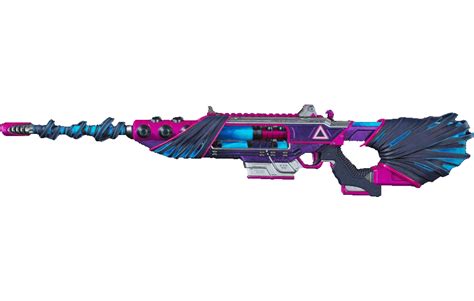 Ethereal Expectations Skin Apex Legends MySkins