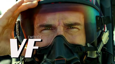 Top Gun Maverick I Bande Annonce Finale Vf Hd Youtube