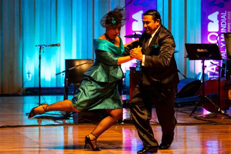 TANGO BA 2023 Otra Buenos Aires