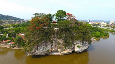 Non Nuoc Pagoda A Must Visit Ancient Site In Ninh Binh