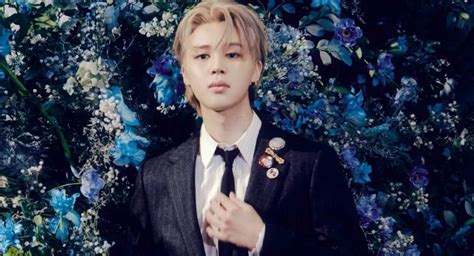 Чимин из BTS покоряет чарты Spotify со своей новой песней Who