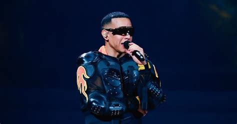 Daddy Yankee deja el reguetón para comenzar una nueva historia