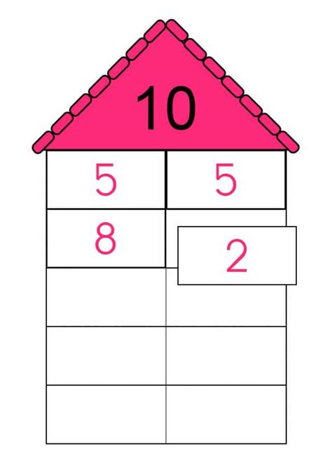 D Composition Du Nombre Jeux Math Matiques Grande Section