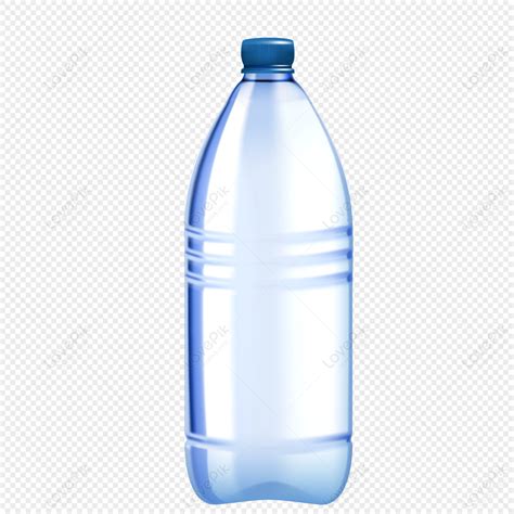 زجاجة png