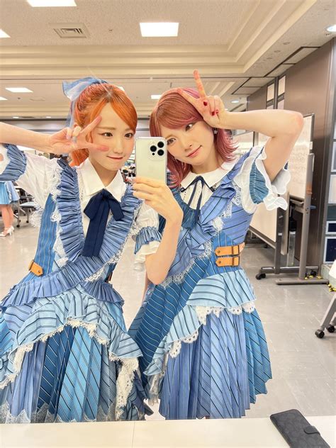 DAIKI on Twitter RT hnd htm 1006 アイドルラストの奈々さんを客席からではありましたがお見送りすること