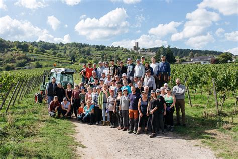 Menschen Weingut Dr Bürklin Wolf