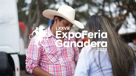 Expo Feria Ganadera de la Asociación de Ganaderos del Litoral y