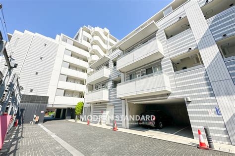 ダイナシティ三宿東京都心の高級マンションタワーマンションの賃貸売買ならモダンスタンダード