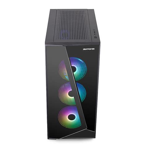 Customer Reviews Ibuypower Slate Mr Gaming Desktop Intel I Kf