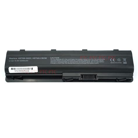 Notebook Laptop Battery For HP MU06 MU09 SPARE 593554 001 593553 001