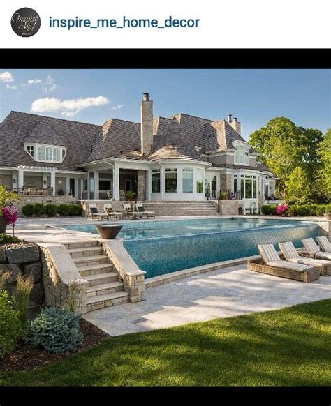 Pin By Sonya M Samuel On My Dream Home Home Decor Swimming Pools