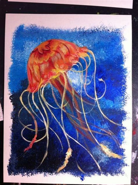 80 Easy Acrylic Painting Ideas For Beginners Inspiration 2C1 Acrylic