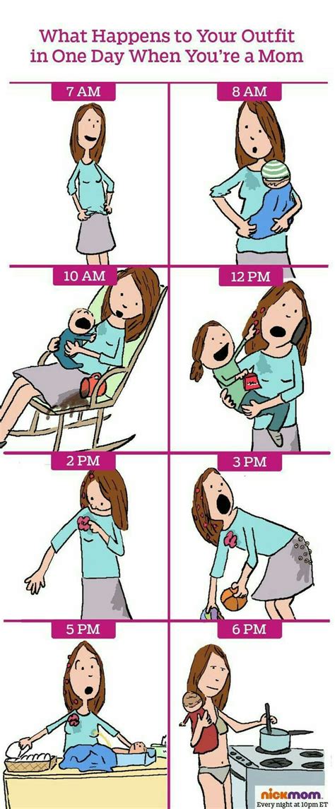 Accurate Funny Quotes Funny Memes Hilarious Mom Quotes Parenting
