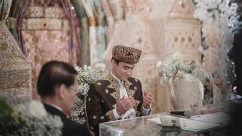 Profil Dan Biodata Molen Kasetra Suami Enzy Storia Lengkap Ternyata