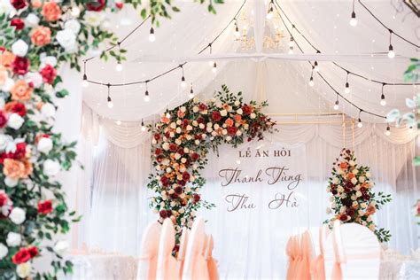 Lễ đính hôn là gì Những điều cần biết về lễ đính hôn Namtay Nắmtay vn