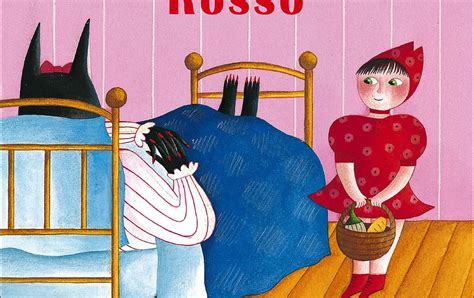 Cappuccetto Rosso Giunti Scuola