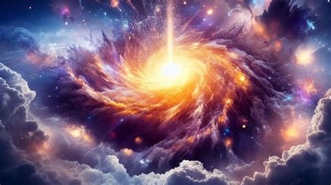 Qué tiene que ver la teoría del Big Bang Cultura Brillante