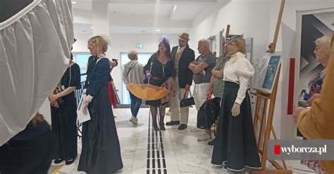 Noc Muzeów Tańce i przebrania w Muzeum Mazowieckim