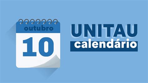 Calendário Unitau 2024 datas inscrições provas e resultado